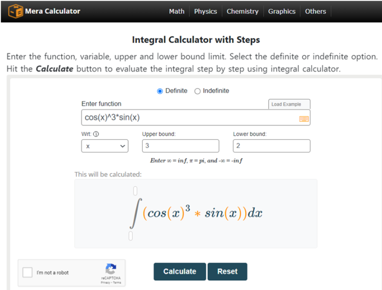 An Introduction to Definite and Indefinite Integral