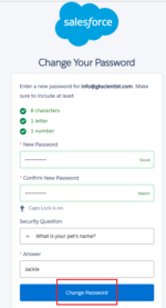 How to Create Salesforce Developer Account and Login to It